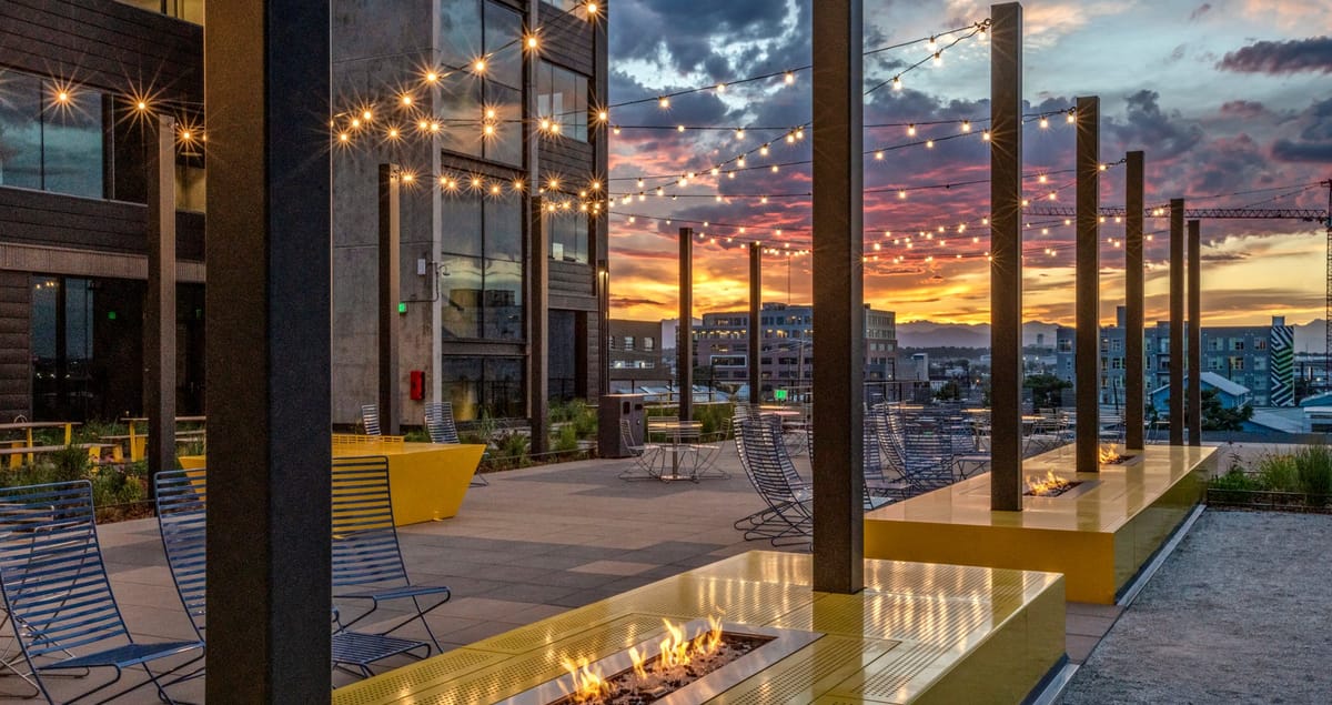 Food Health Company Bitewell Relocates Denver HQ | Built In Colorado